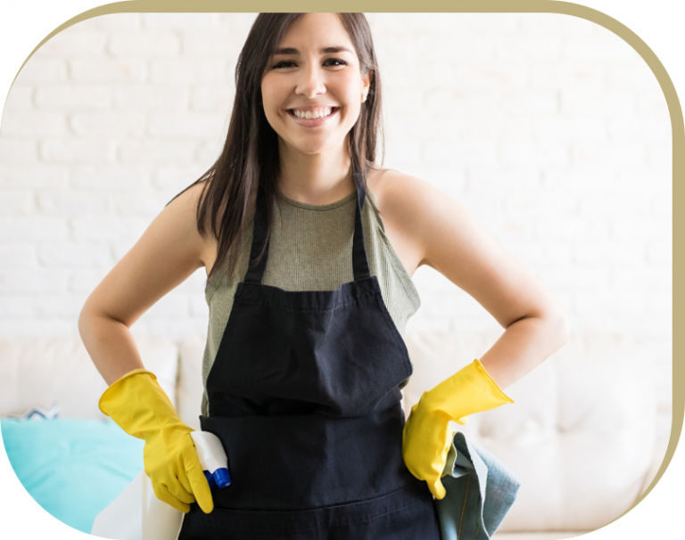 Luxury Cleaning Services | C4 Maid Services